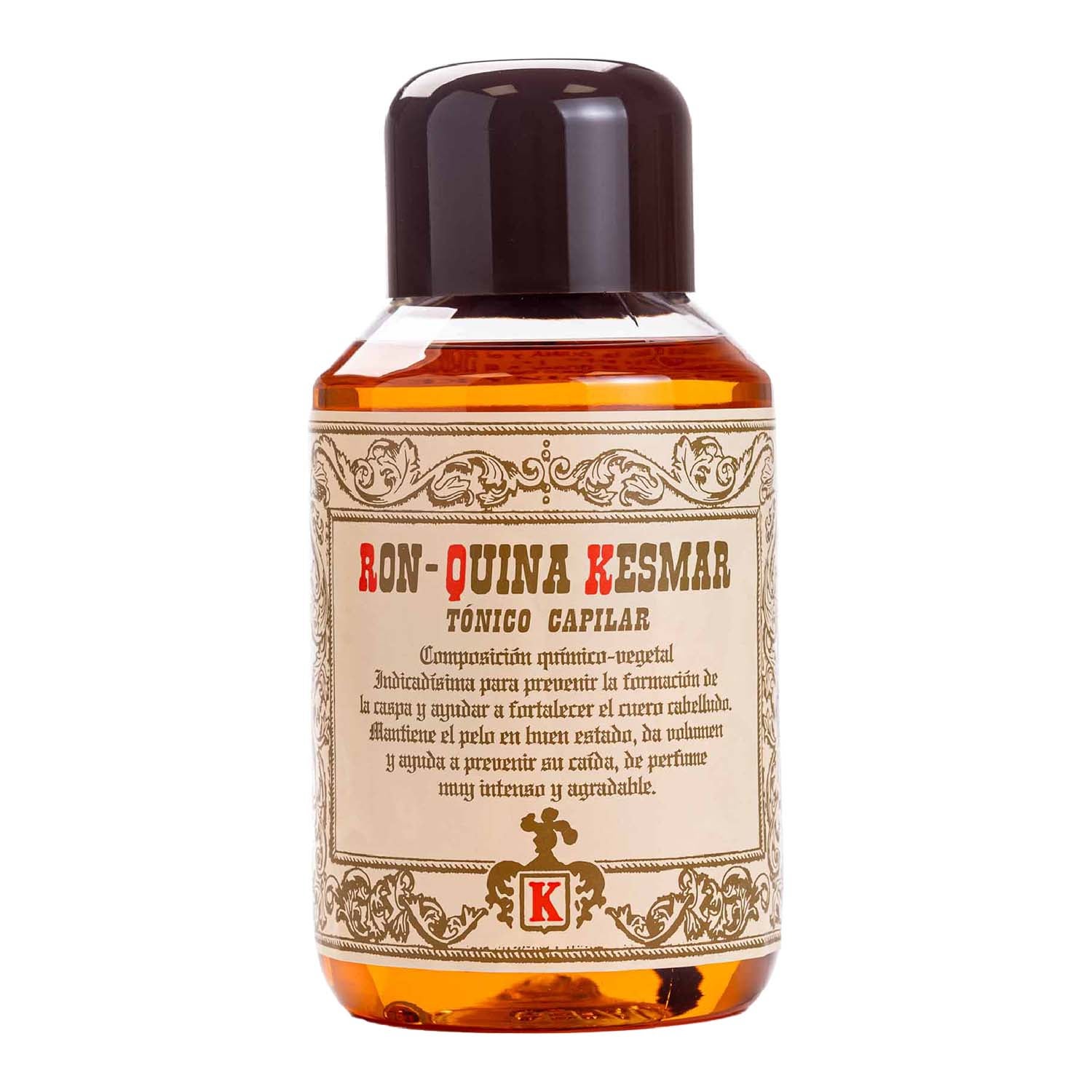 Ron-quina 500ml Kesmar | Herbolario Navarro