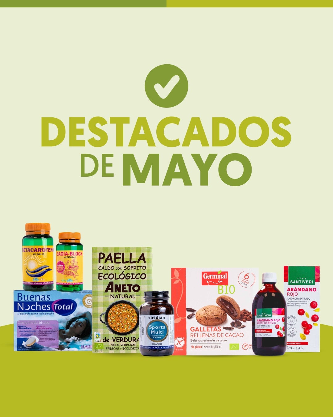 Herbolario Navarro | Tienda online de productos naturales