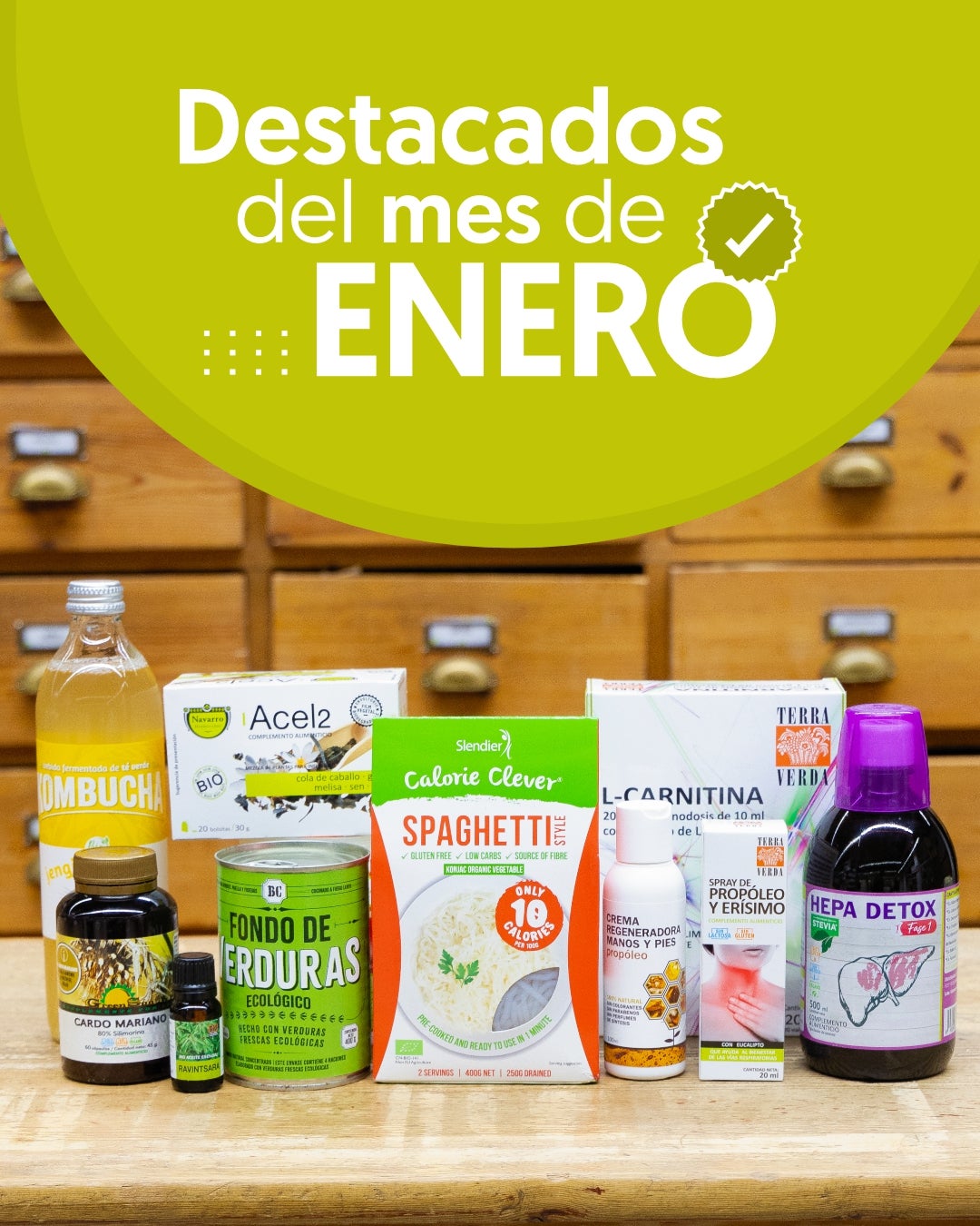 Herbolario Navarro | Tienda online de productos naturales