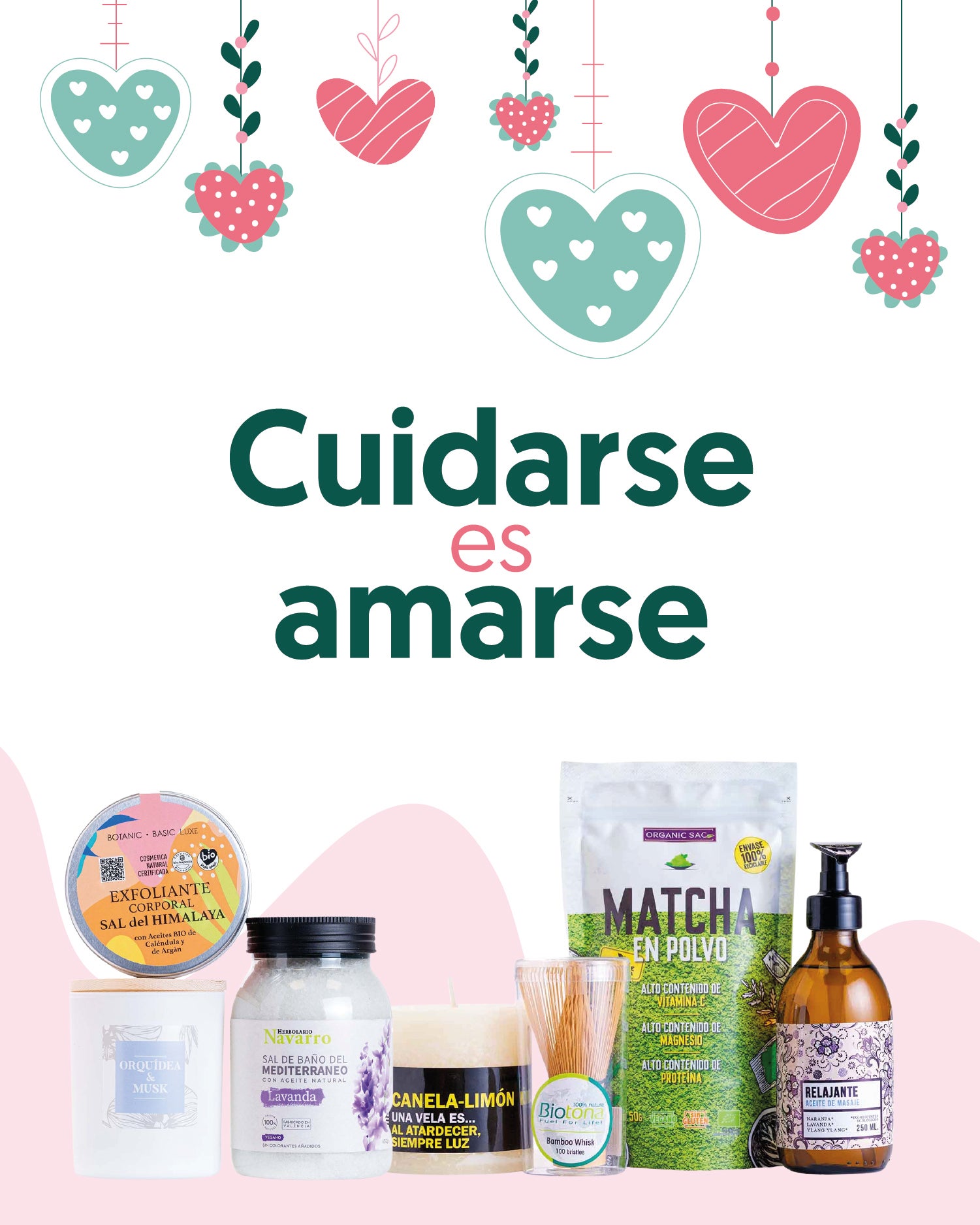 Herbolario Navarro | Tienda online de productos naturales